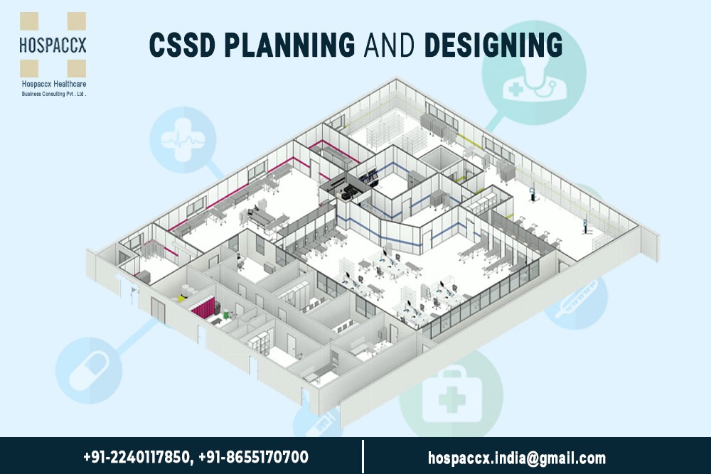 Healthcare Planning and Designing | Healthcare Architecture