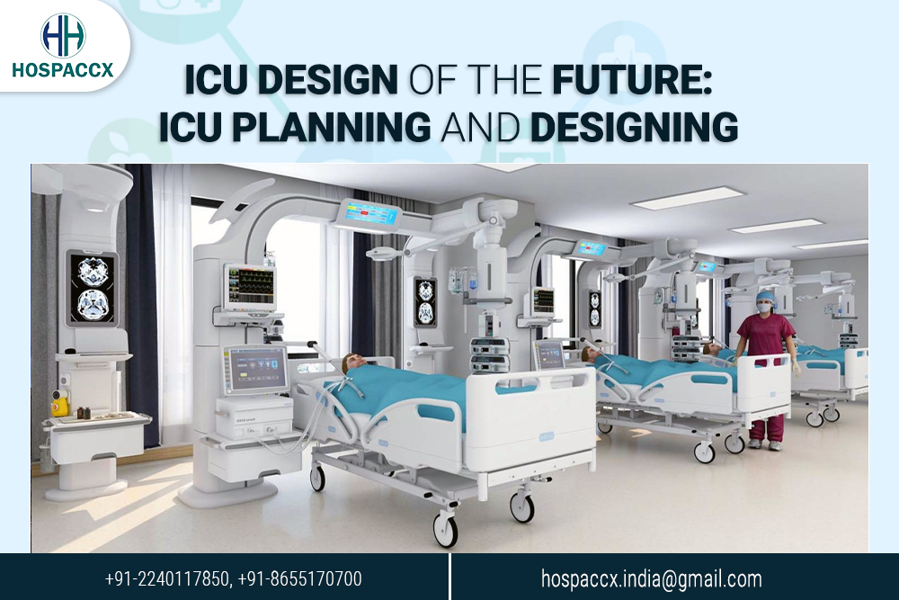 ICU Planning And Designing ICU Architecture Firm ICU Planning And Designing ICU Architecture Firm