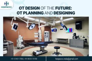 OT Planning And Designing Firm | OT Architecture Firm