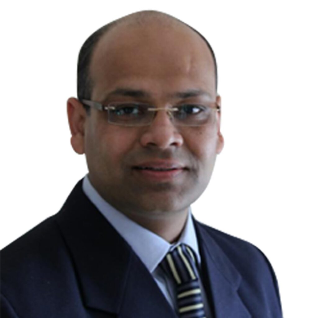 Mr. Praful Jain » Healthcare Consulting